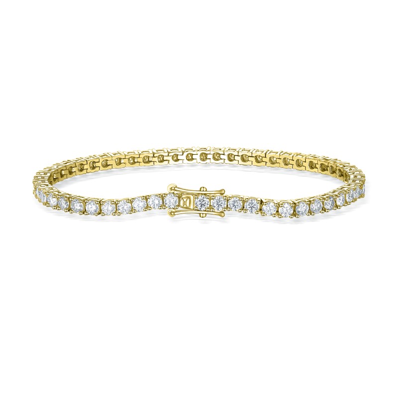 Was ist Moissanite? Der schönste Edelstein | My Moissanite