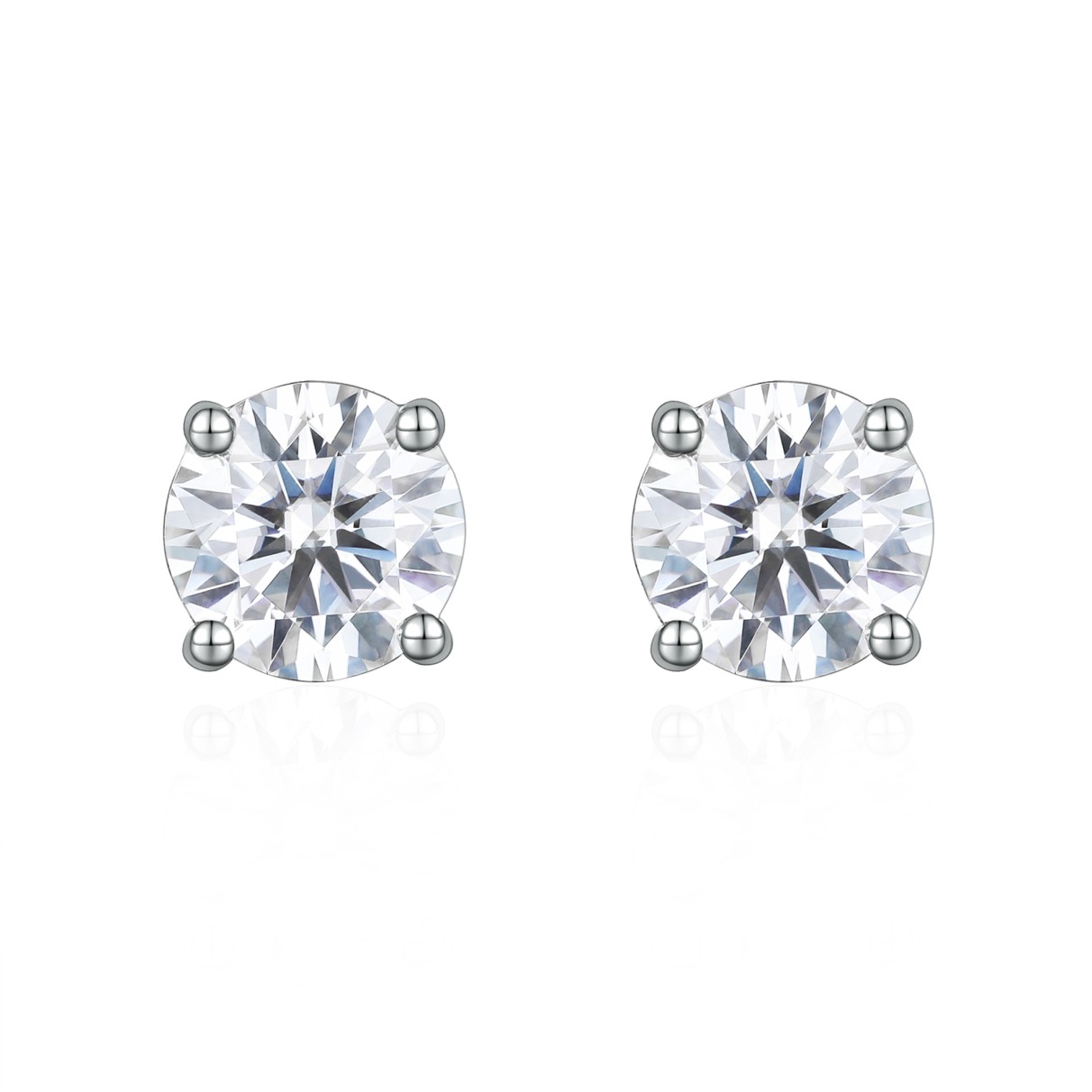 My Moissanite: Deutschlands führender Moissanite-Schmuck-Shop
