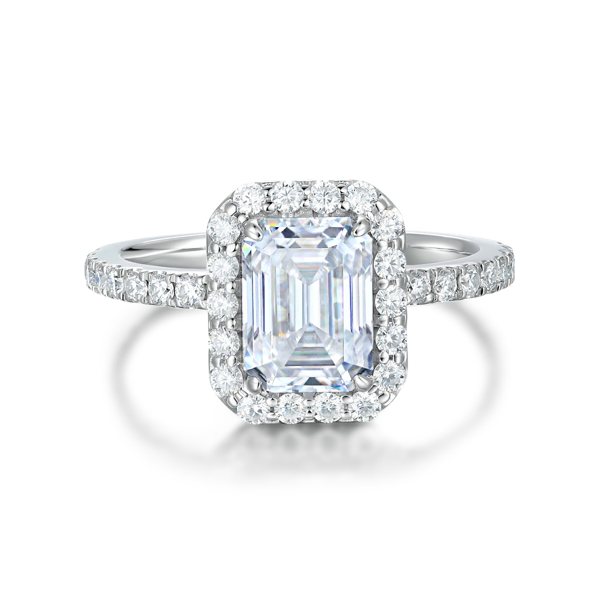 My Moissanite: Deutschlands führender Moissanite-Schmuck-Shop